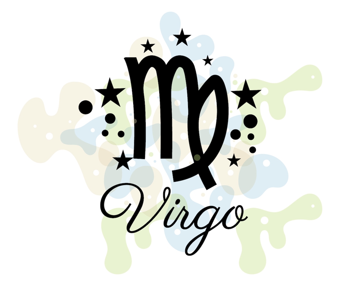 Zodiac Star Sign Svg, Zodiac Svg, Horoscope Svg, Astrology Svg, Zodiac ...