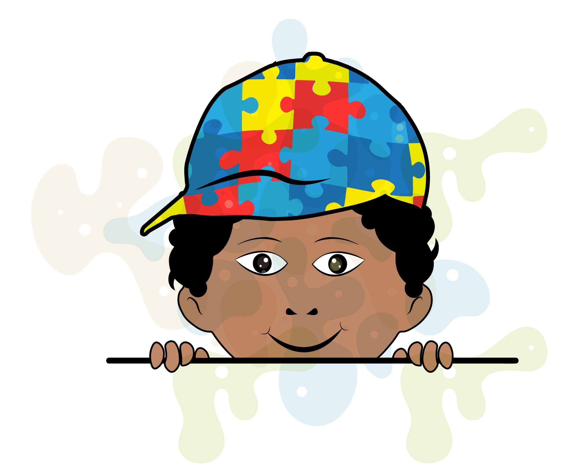 Autism Svg Autism Mom Svg Autism Puzzle Svg Autism - Etsy