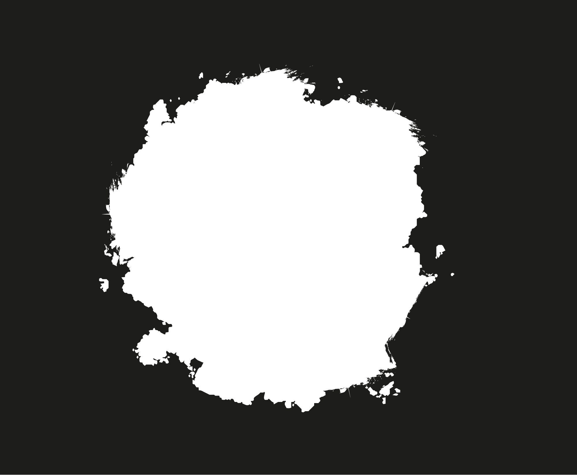 24 Bleach Effect Bundle PNG, Brush Stroke Splash Background PNG, Bleach ...