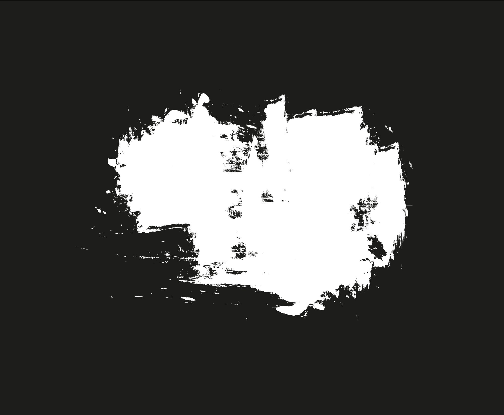 24 Bleach Effect Bundle PNG, Brush Stroke Splash Background PNG, Bleach ...