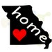 Missouri Svg, Missouri State Svg, Missouri Bundle Svg, Missouri Vector ...