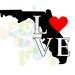Florida State Svg Florida Svg Florida Silhouette Svg Florida Vector ...