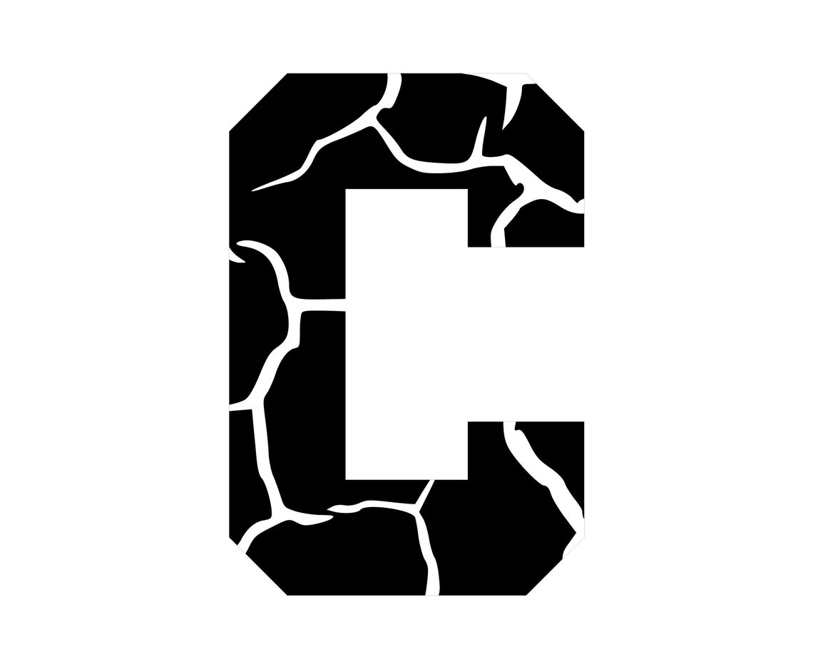 Distressed Font Svg Grunge Font Svg Distressed Letters Svg Distressed ...