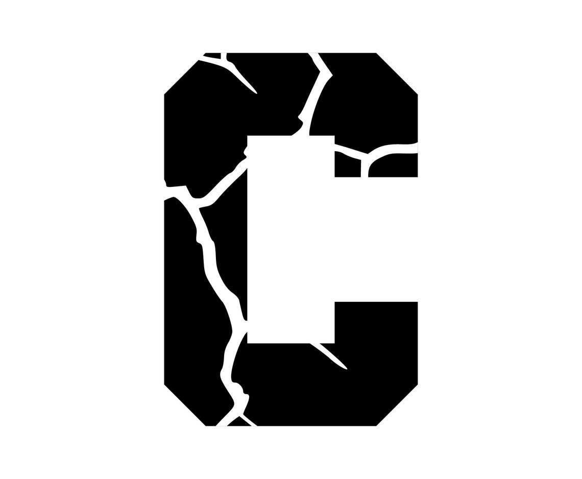 Distressed Font Svg Grunge Font Svg Distressed Letters Svg Distressed ...