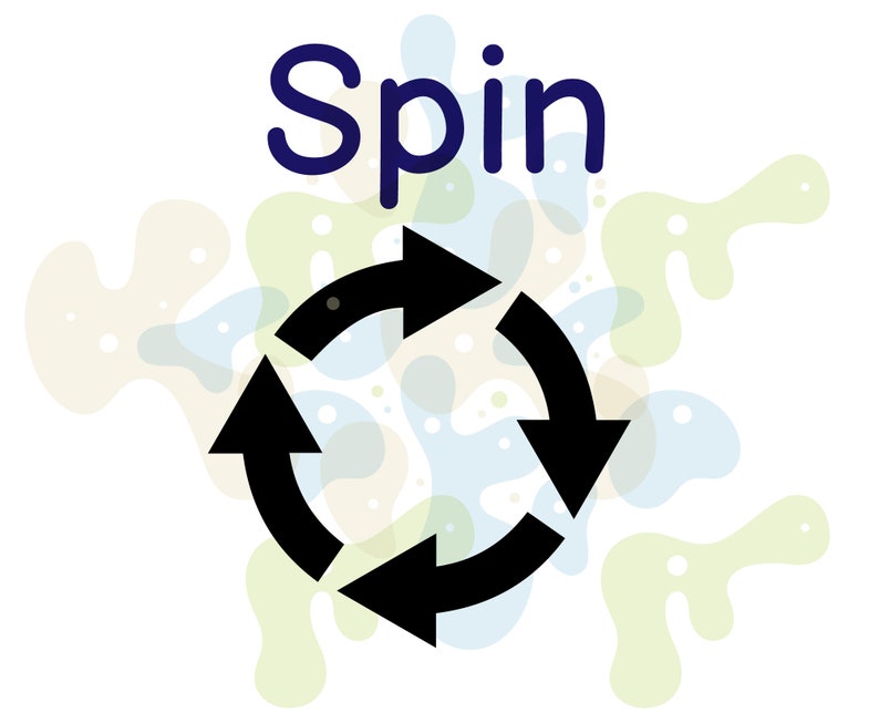 Sensory Path Svg Bundle, Sensory Pathway Svg, Sensory Walk Svg ...