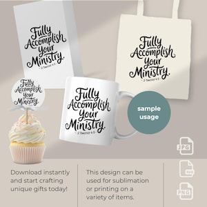 JW Pioneer Png Svg File for Jehovah's Witnesses Gifts Cuttable Clip Art ...