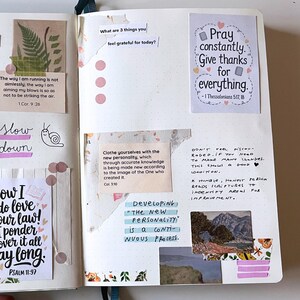 Watchtower Bundle 6 Articles Printable Scriptures for Jehovah's ...