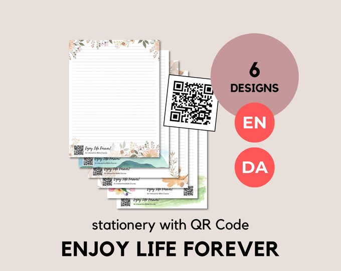 JW Letter Writing Templates With a Red Roses Design Lined Unlined With ...