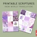 Printable Scriptures for the Watchtower what is God's Kingdom, Jw Study ...
