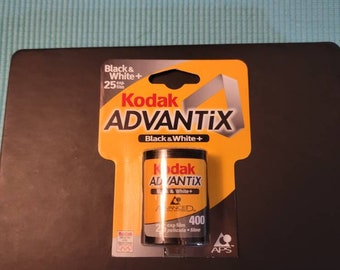 Kodak Advantix Film | Etsy