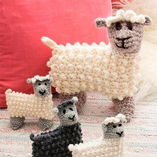 Sheep Pillow - Etsy