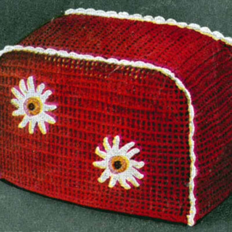 Toaster Covers - Etsy