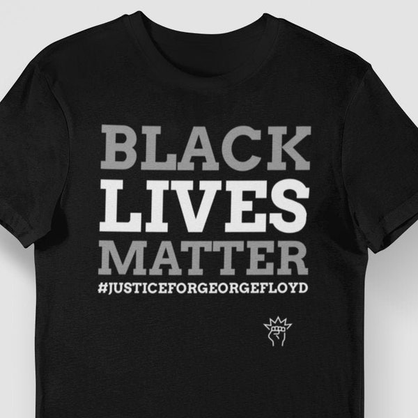 George Floyd Shirt - Etsy