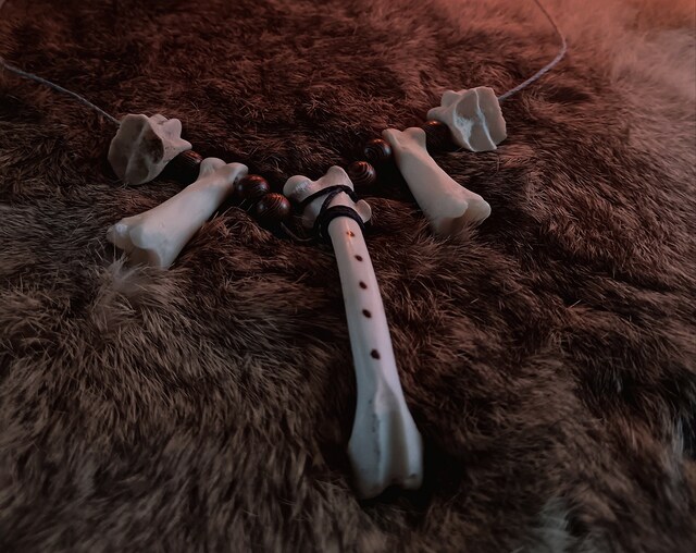 RiverStoneShamanics - Etsy