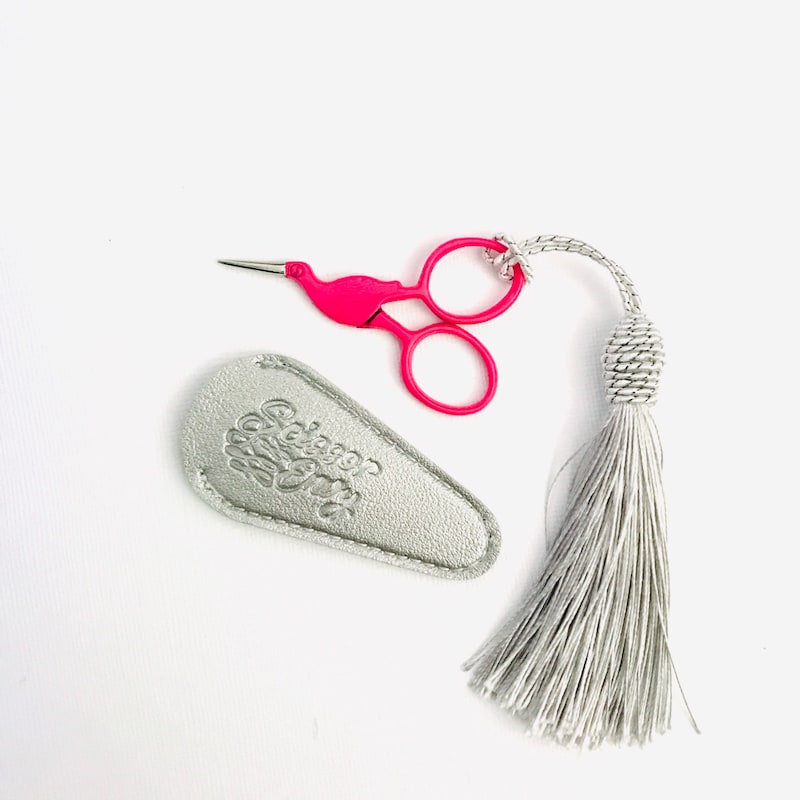 Bird Scissors - Etsy