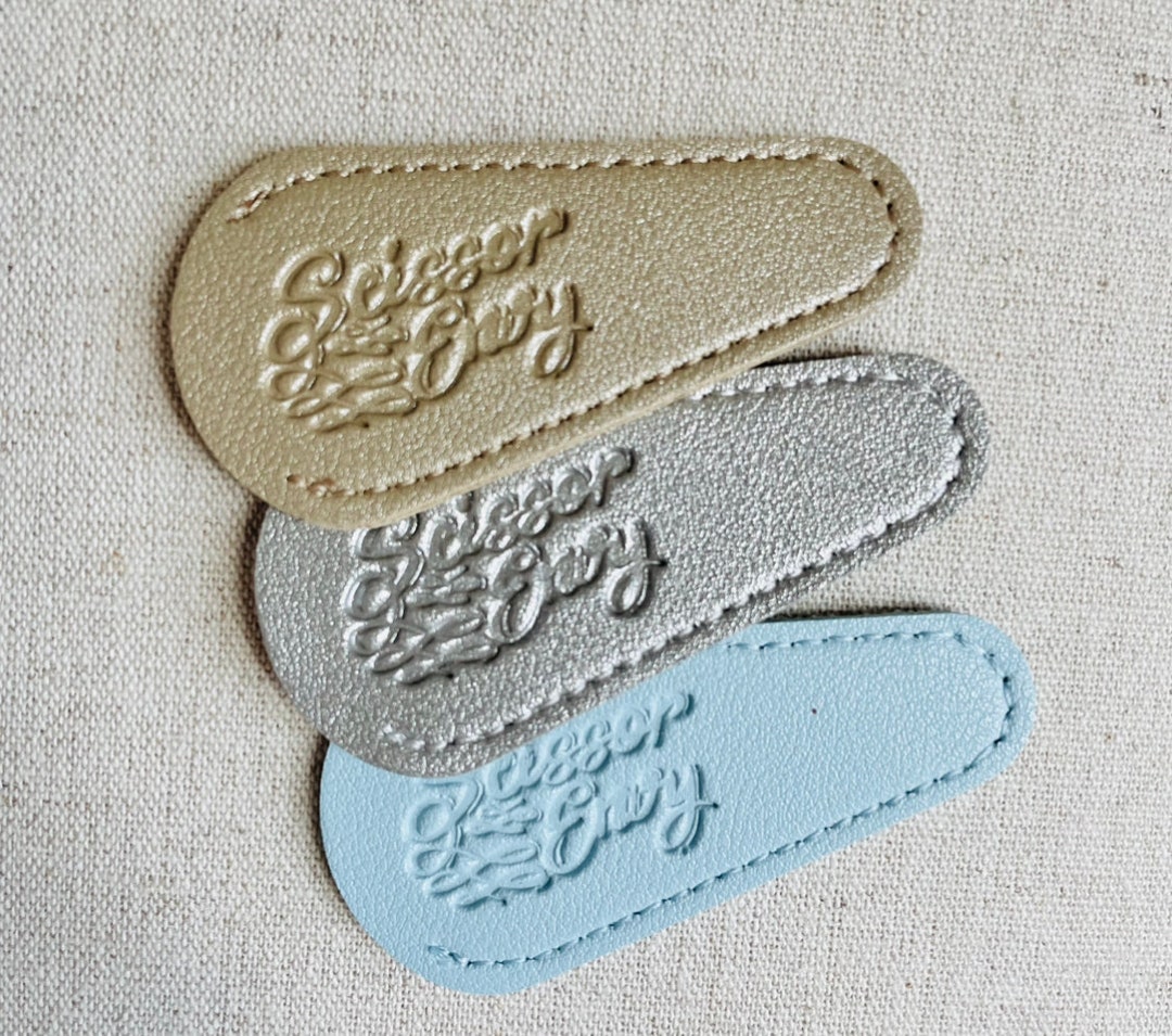 Scissor Sheaths - Scissor Cover - Scissor Protector - Etsy