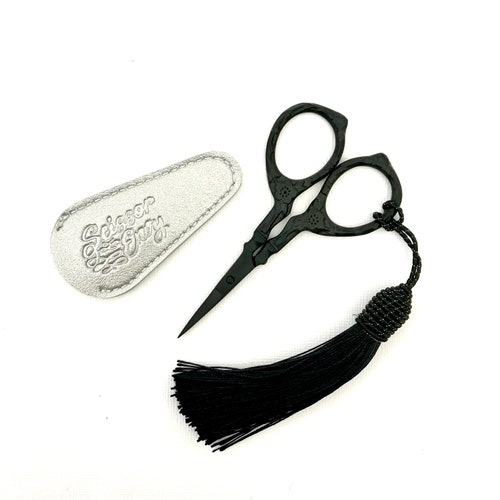 Peacock Scissor /gold Antique Vintage Scissors /embroidery | Etsy Canada