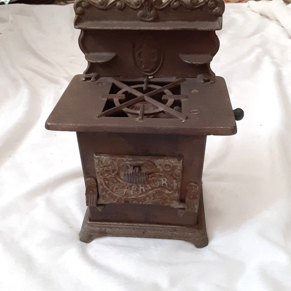 Cast Iron Stove - Etsy