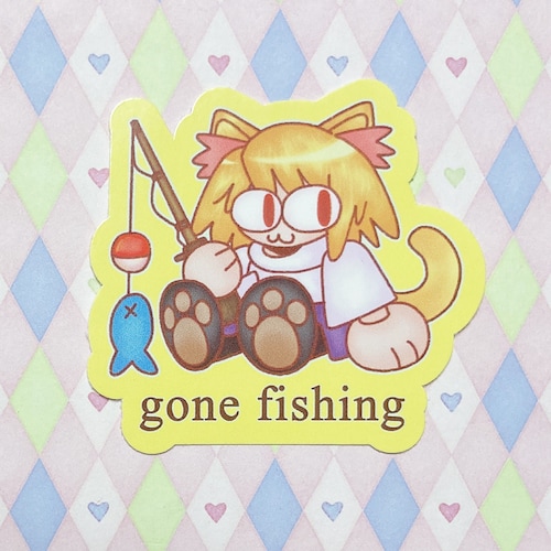 Type Moon Neco Arc Meme tbh Among Us Ligma Etc Sticker - Etsy
