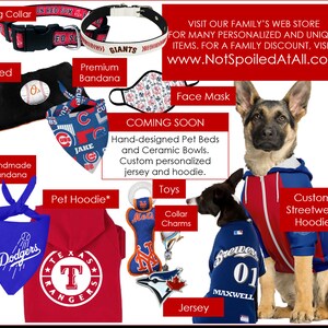 Colorado Rockies Licensed Cat or Dog Jersey - Etsy