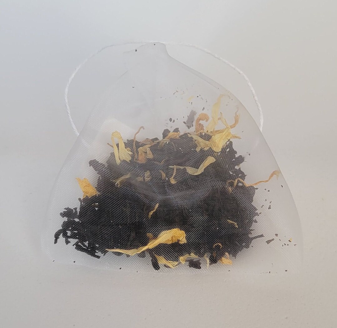 Mango Ceylon Pyramid Sachets - Etsy
