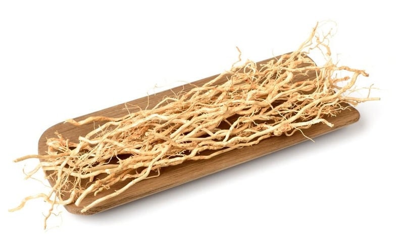 Vetiver Root 100% organic 100Gm To 1kg | Etsy