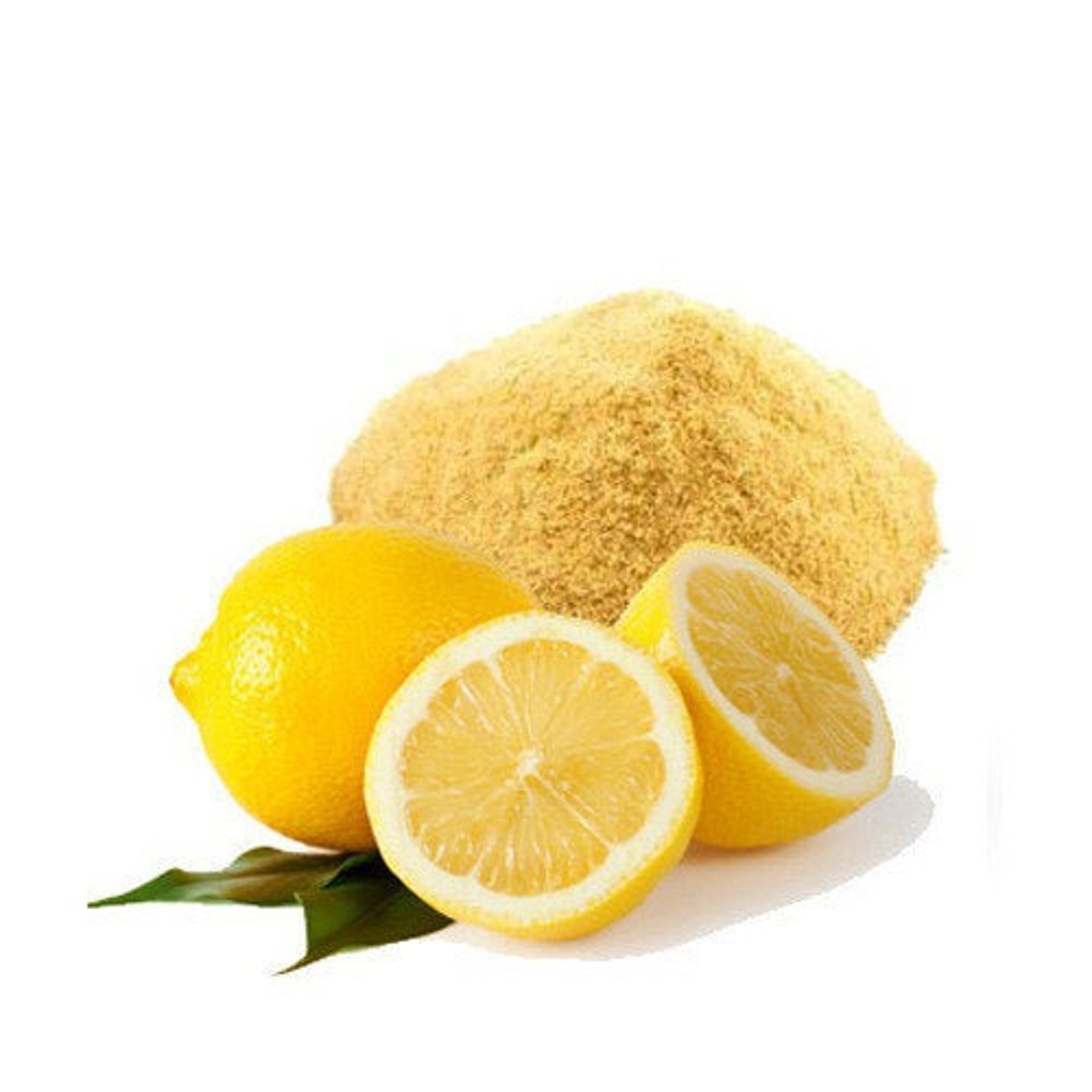 Lemon Peel Dried Powder 100% organic 100Gm To 1kg | Etsy