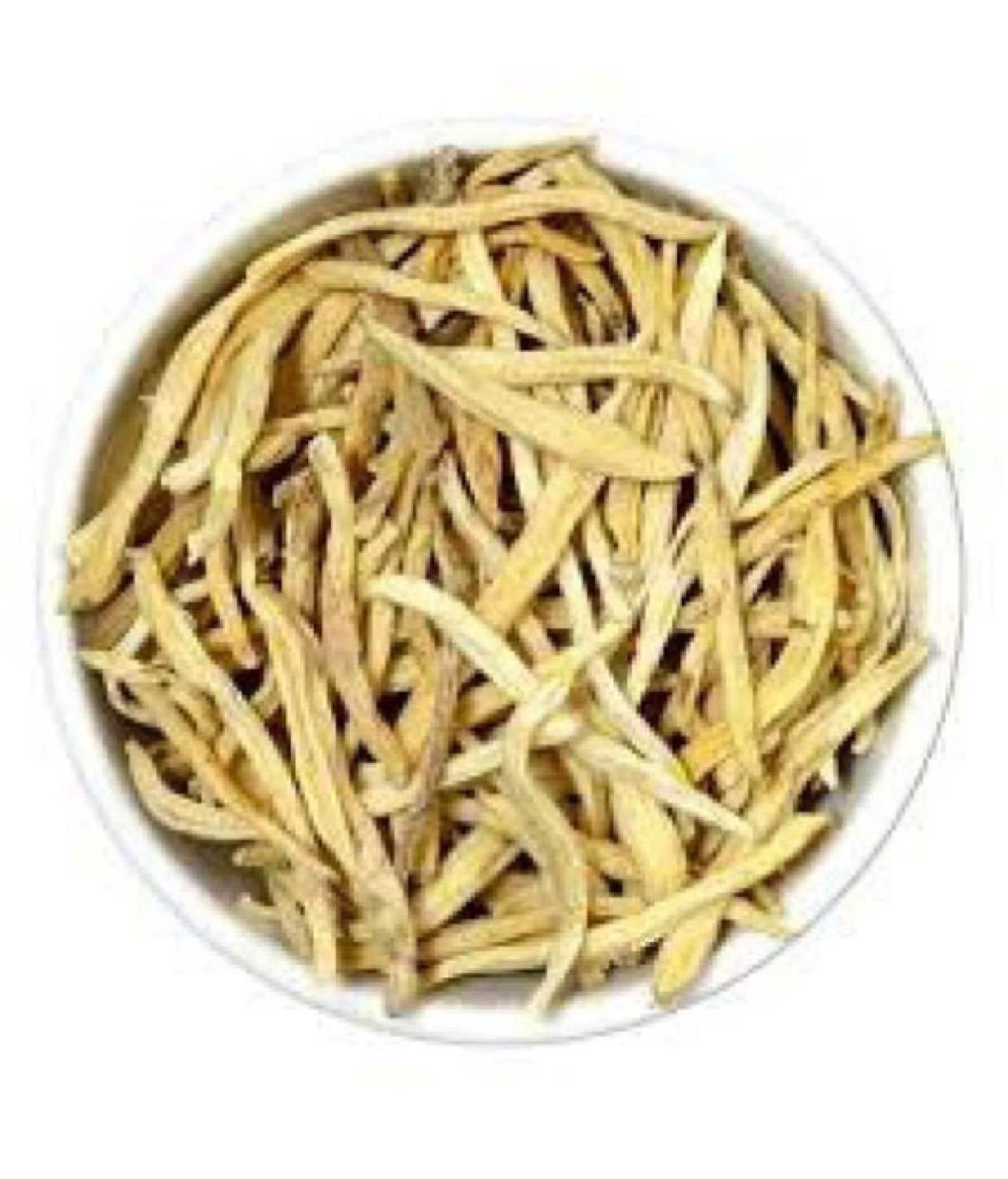 White Musli 100% AYURVEDIC NATURAL White Musli 100Gm To 1kg | Etsy