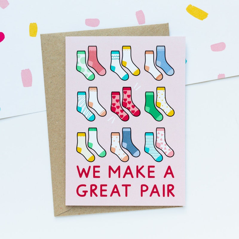 Great Pair - Etsy
