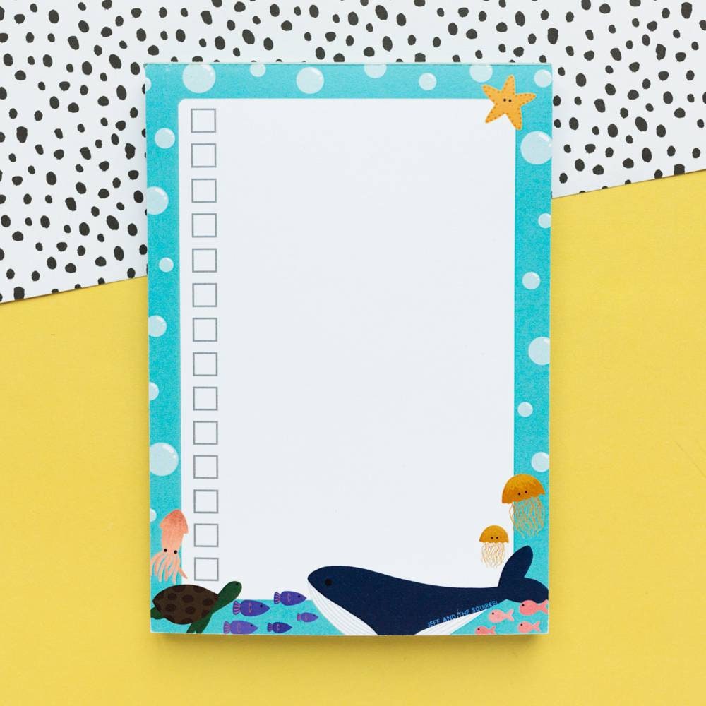 Baby Boy Page Border