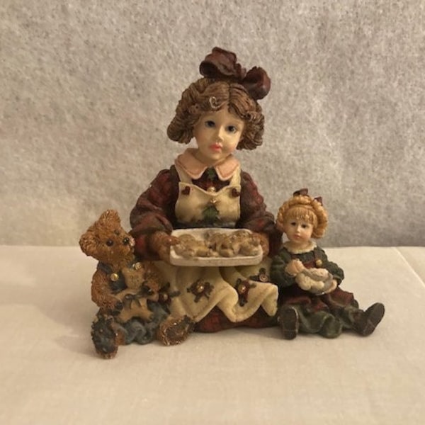 Boyds Collection - Etsy