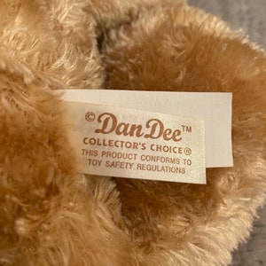Dan Dee Collector's Choice Graduation Bear-#1 Grad - Etsy