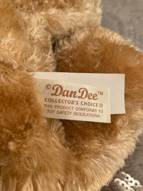 Dan Dee Collector's Choice Graduation Bear-#1 Grad - Etsy