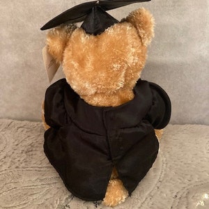 Dan Dee Collector's Choice Graduation Bear-#1 Grad - Etsy
