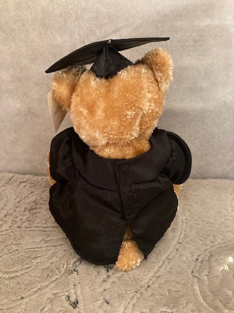 Dan Dee Collector's Choice Graduation Bear-#1 Grad - Etsy