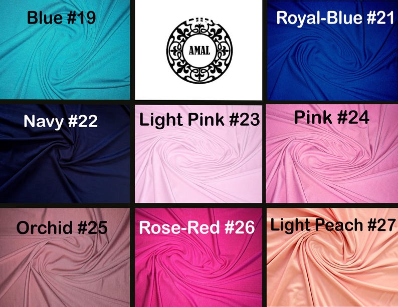 AMAL, COTTON Fake Collar. 1 Piece, Body Extensions Neck Cover Under Top ...