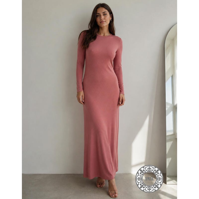 Under Abaya Dresses - Etsy