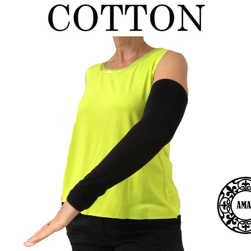 Winter Sleeves for Arms - Etsy