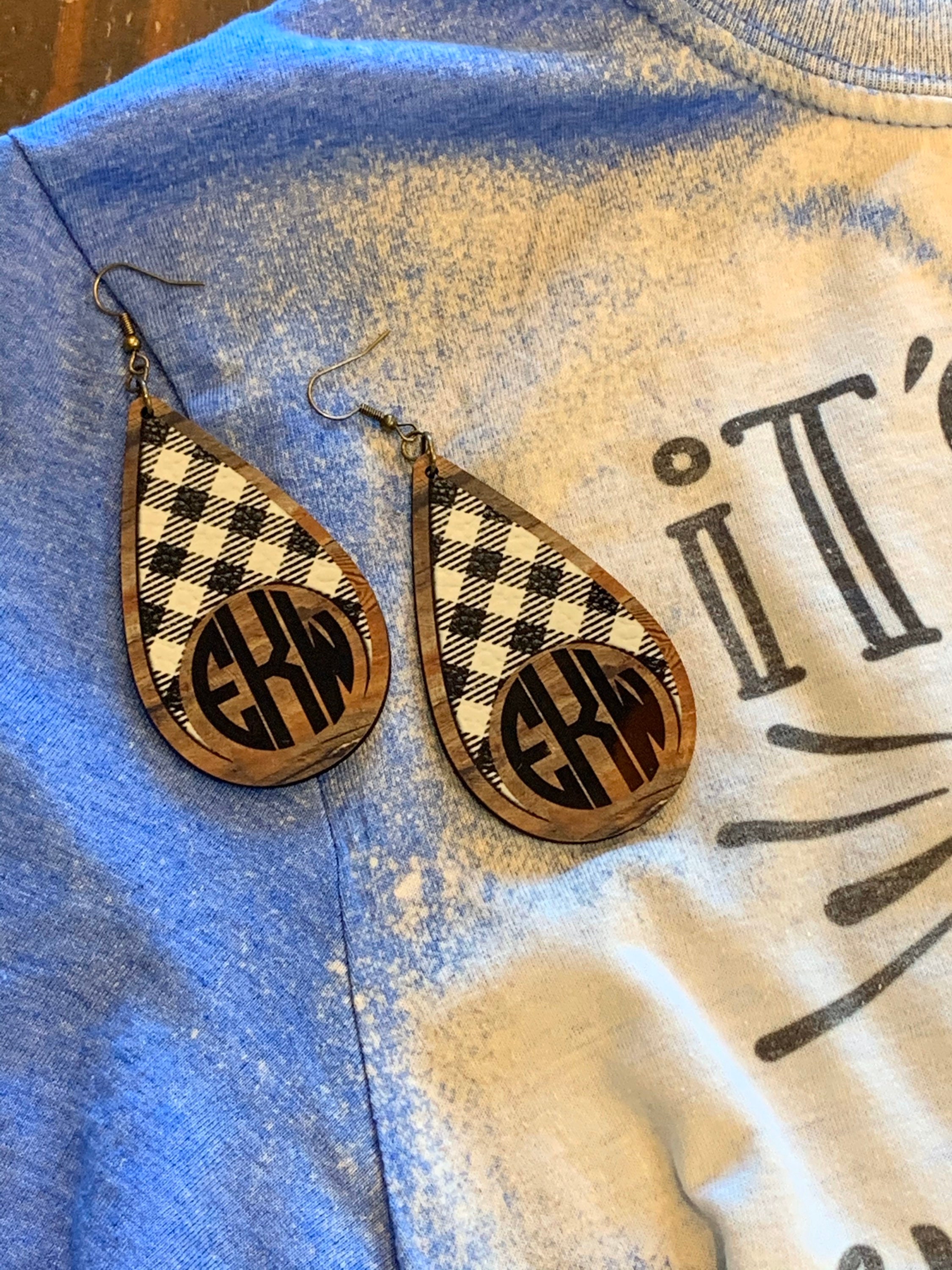 Its Fine Im Fine Everythings Fine Distressed Tee Vintage | Etsy