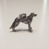 English Setter Dog Charm - Etsy