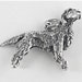 English Setter Dog Charm - Etsy
