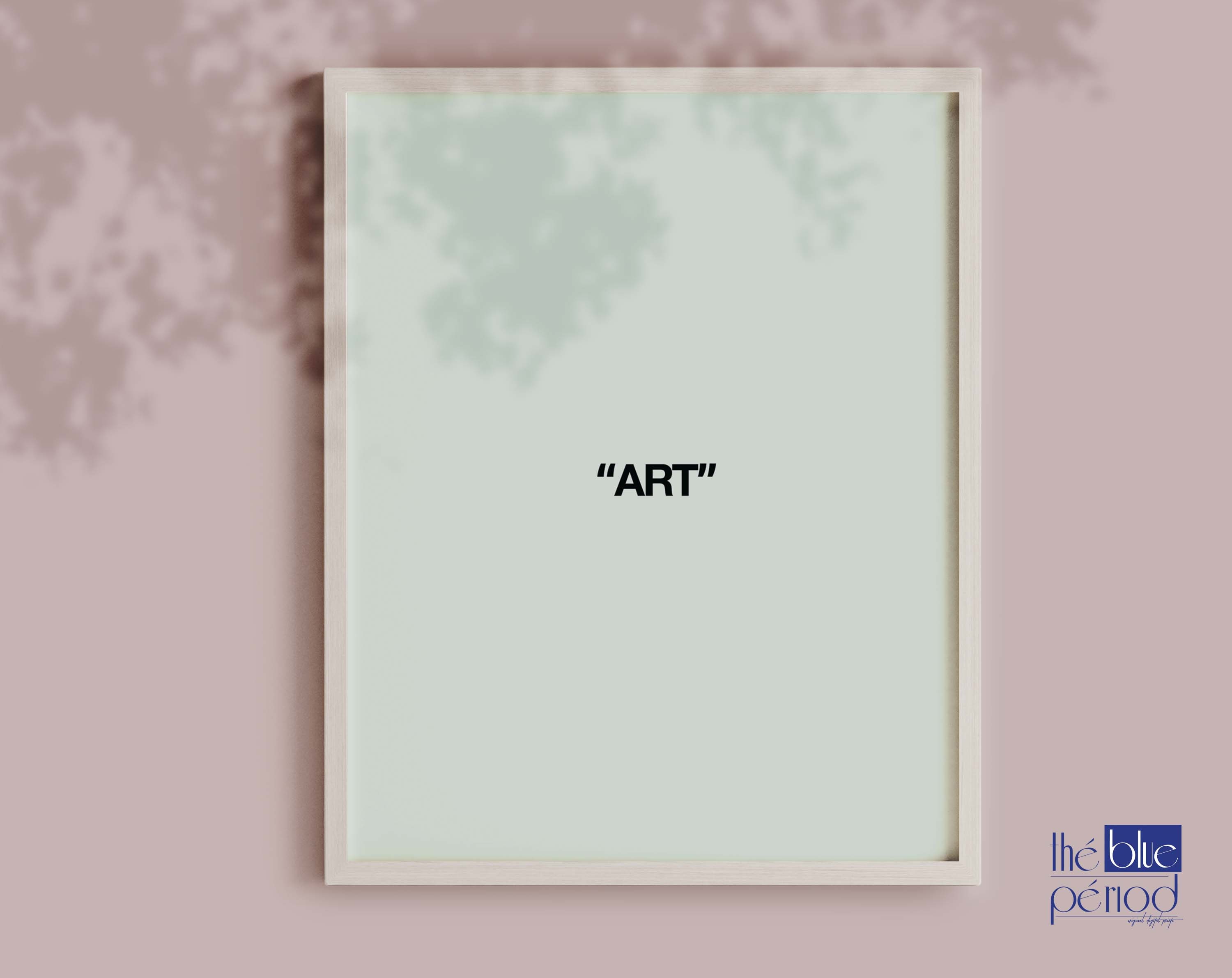 Printable Art Poster - Etsy