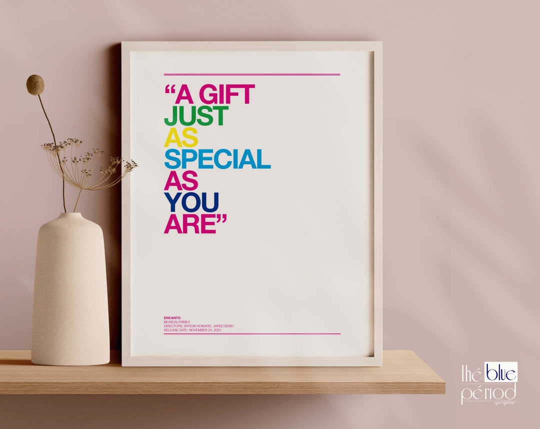 Colorful One Piece Poster Print - Etsy