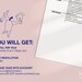 Editable Smart Goal Template - Etsy