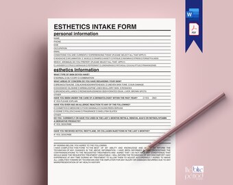 Longarm Quilt Intake Form Printable PDF Download 8.5 X - Etsy Australia