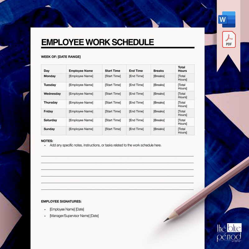 Christmas Timesheet - Etsy
