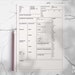 Printable Neuro Nurse Report Sheet - Etsy