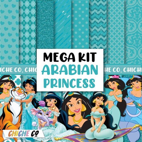 Digital Papers Bambi Clipart PNG Bambi Party Background for - Etsy