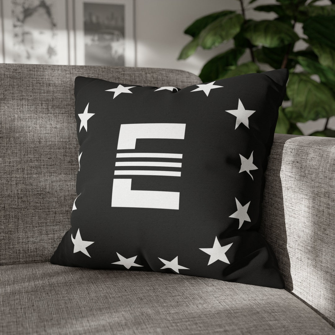 Enclave Fallout Faction Pillow Case - Etsy