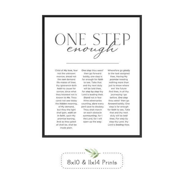Step - Etsy